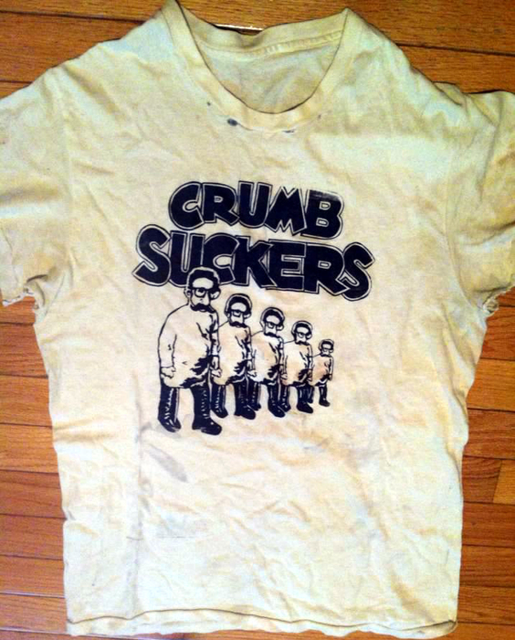 Merch :: Crumbsuckers